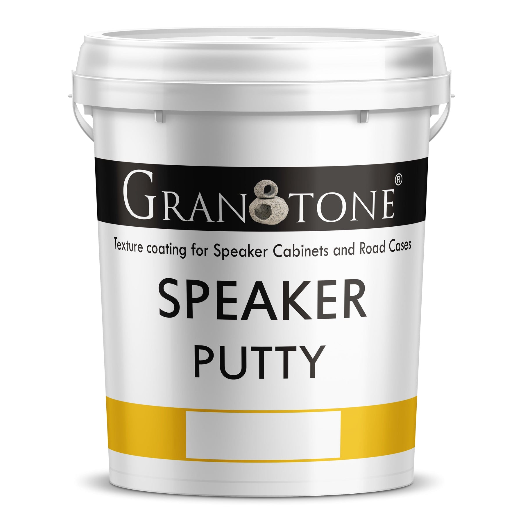 High-Quality Speaker Paints - Granotone